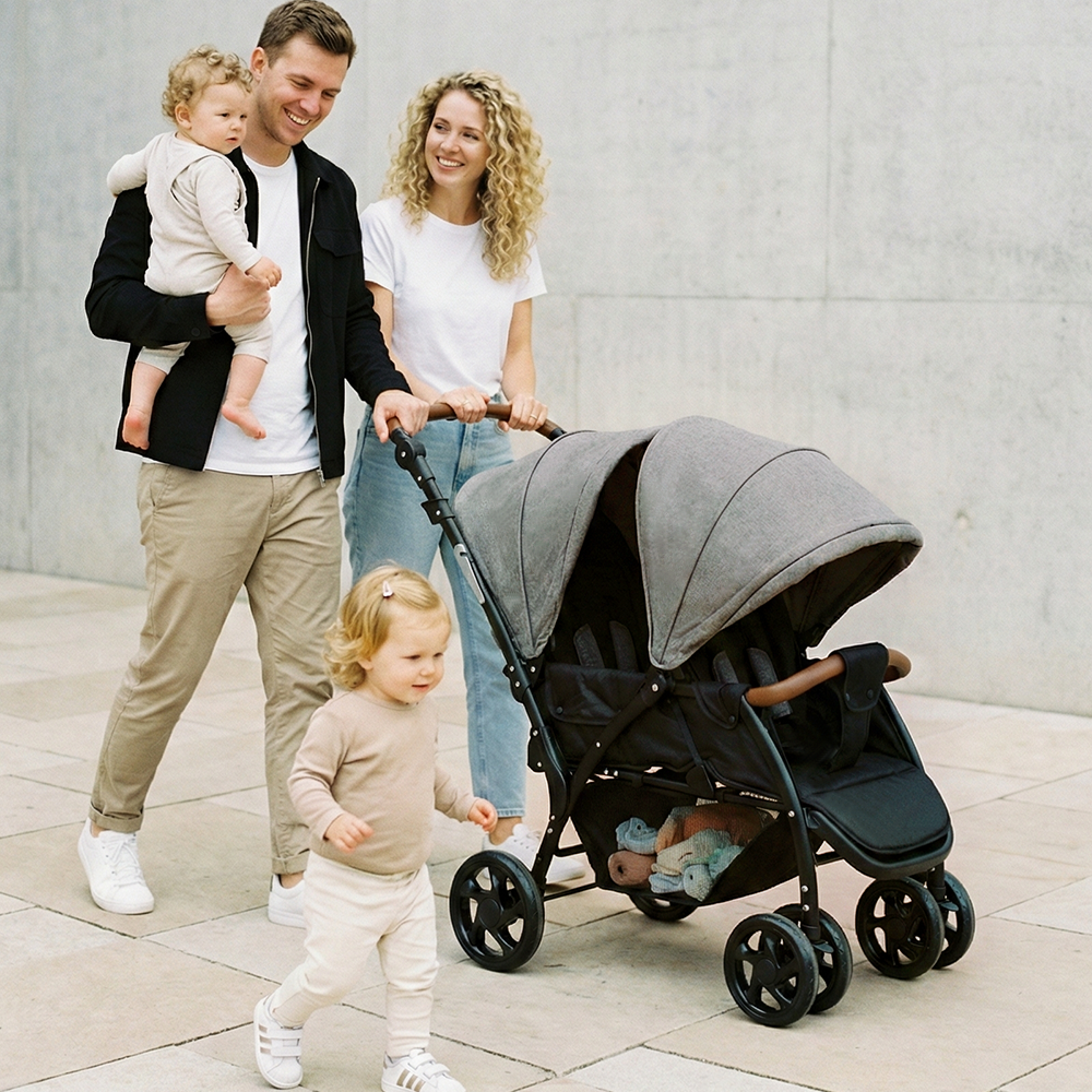{Strollers | Baby Carriages Online | Lightweight Stroller} - INFANS ...